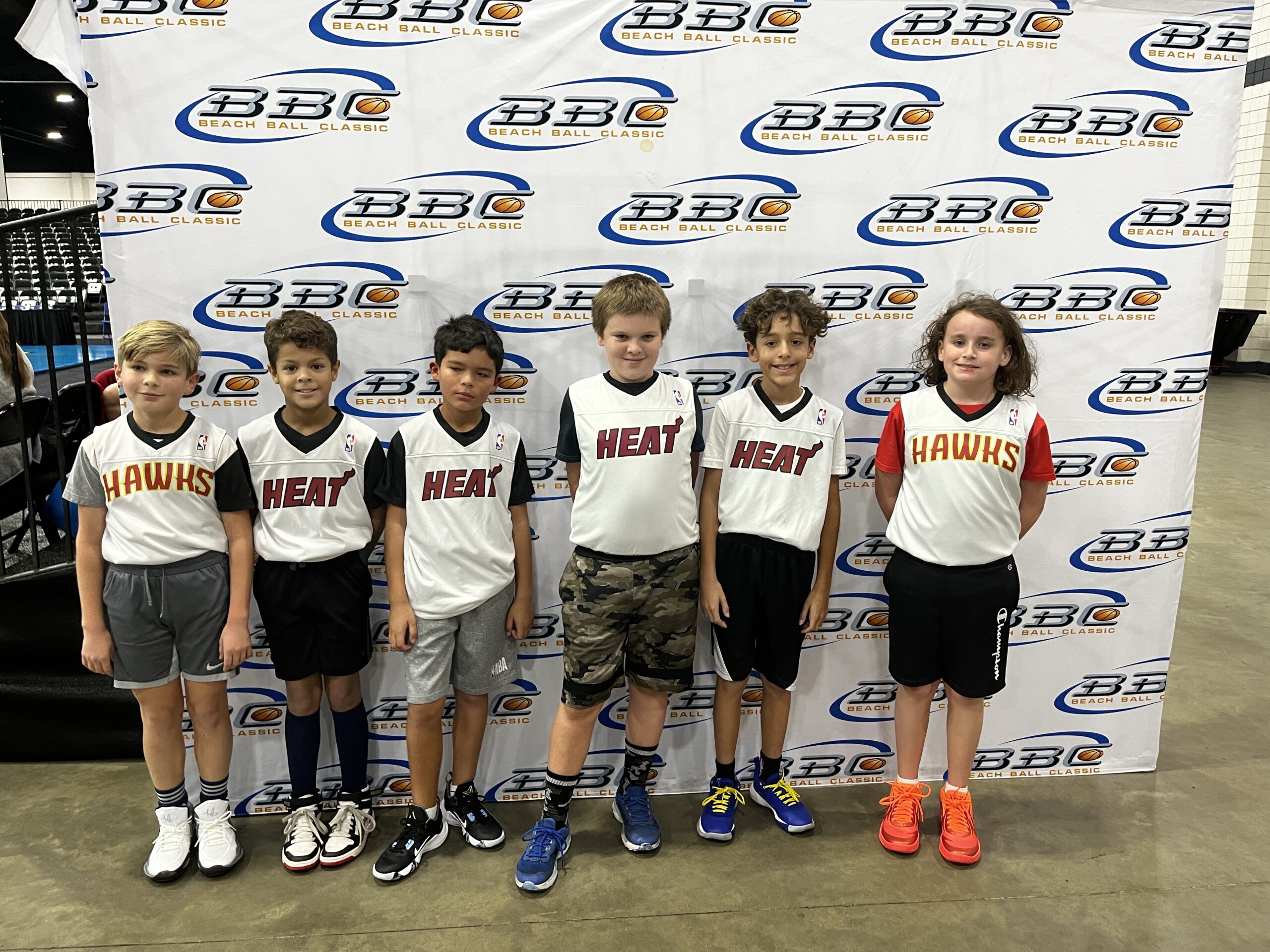 2022 BBC Slide Show - Beach Ball Classic